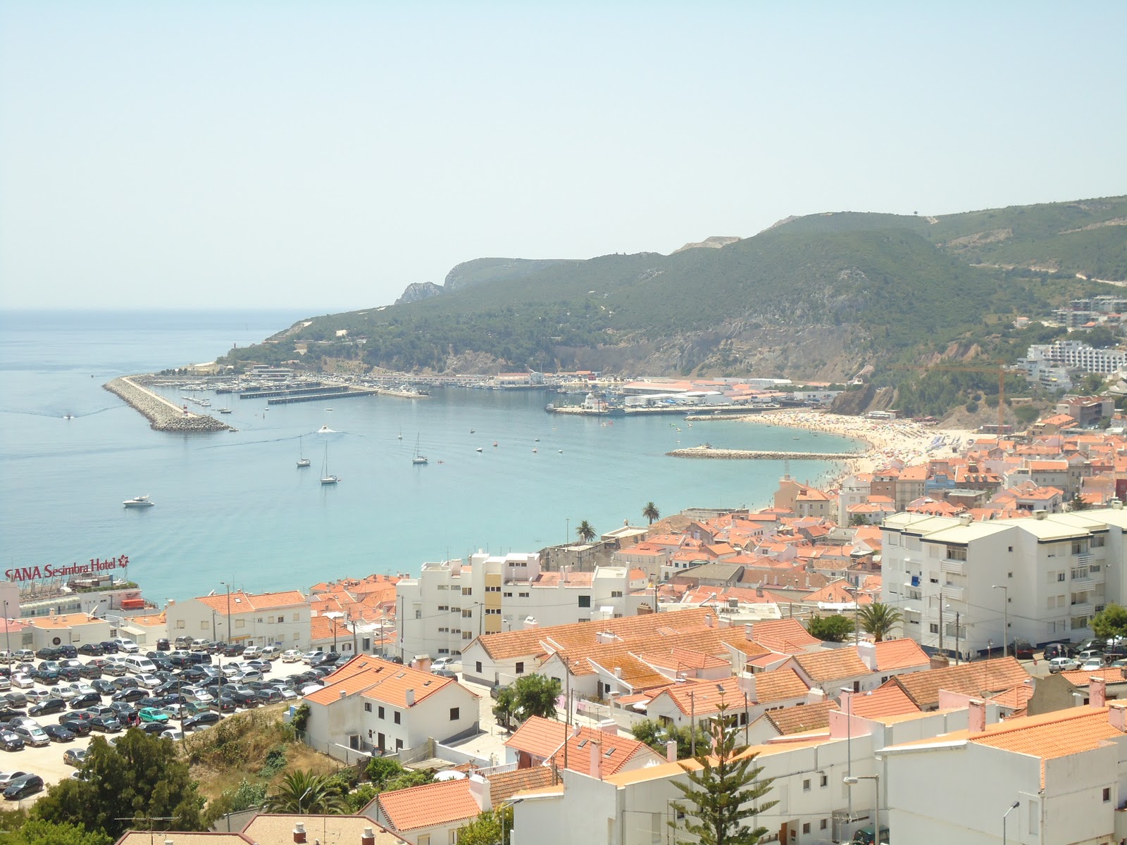SESIMBRA - AN UNFORGETTABLE PLACE