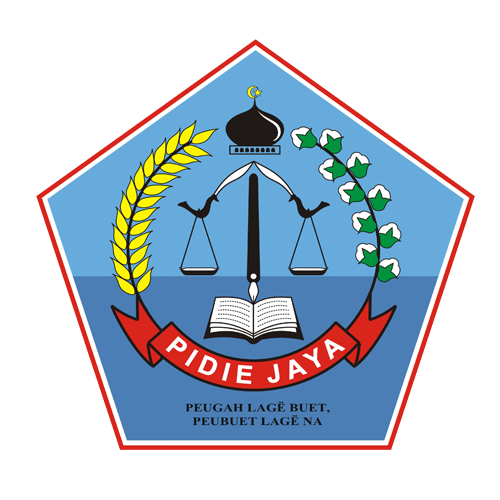 Lambang Kabupaten Di Aceh | simeulue desain