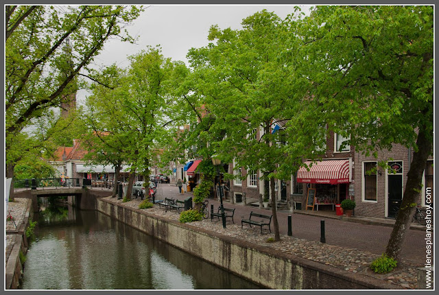 Amsterdam y alrededores en 4 días: Edam, Volendam y Marken | ¿Tienes ...