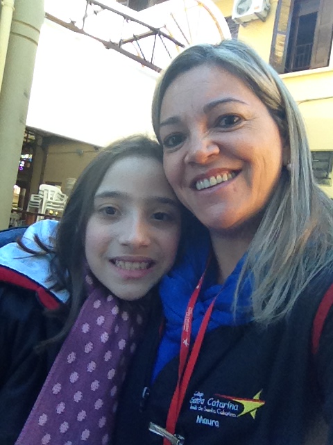 Turno Inverso - Colégio Santa Catarina