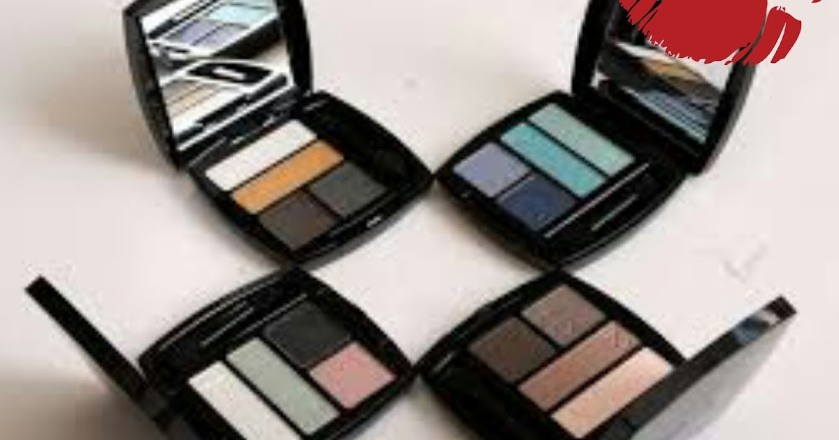 10 Reasons to Love Avon's True Color eye shadow