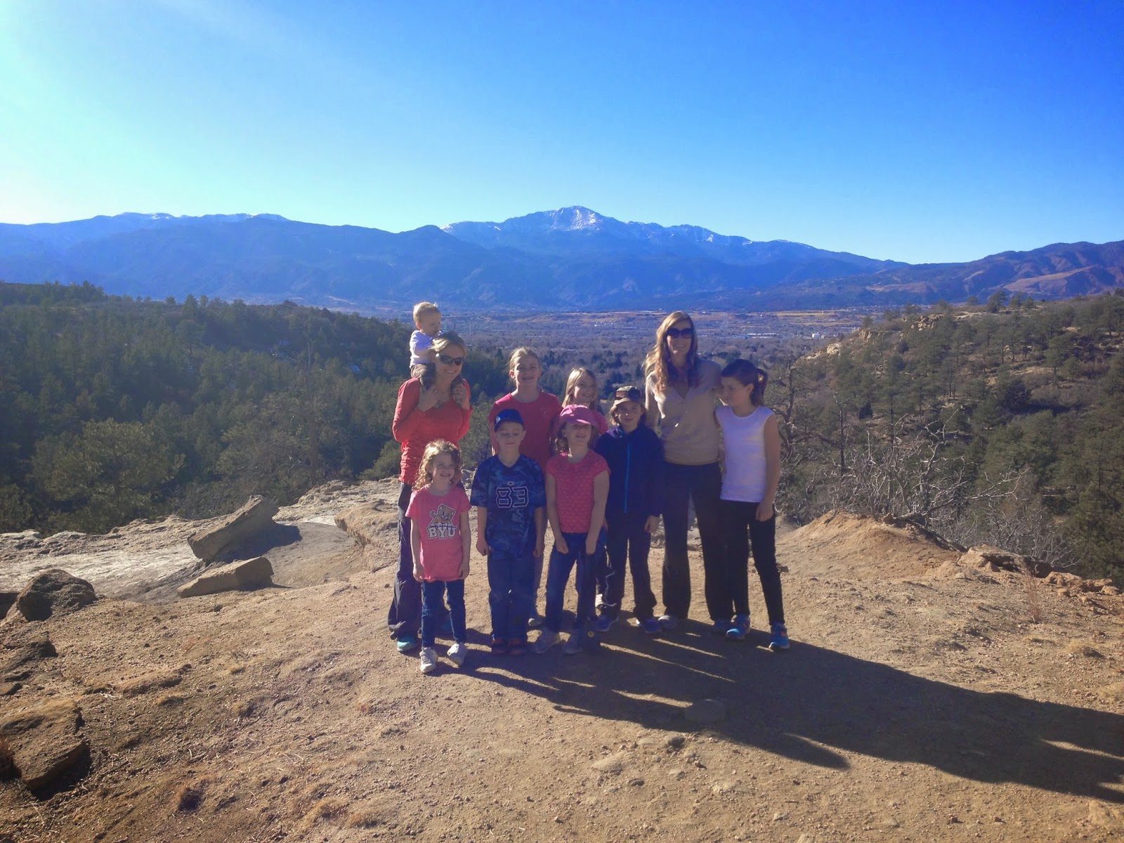 Egbert Family Blog: Miscellaneous Pictures