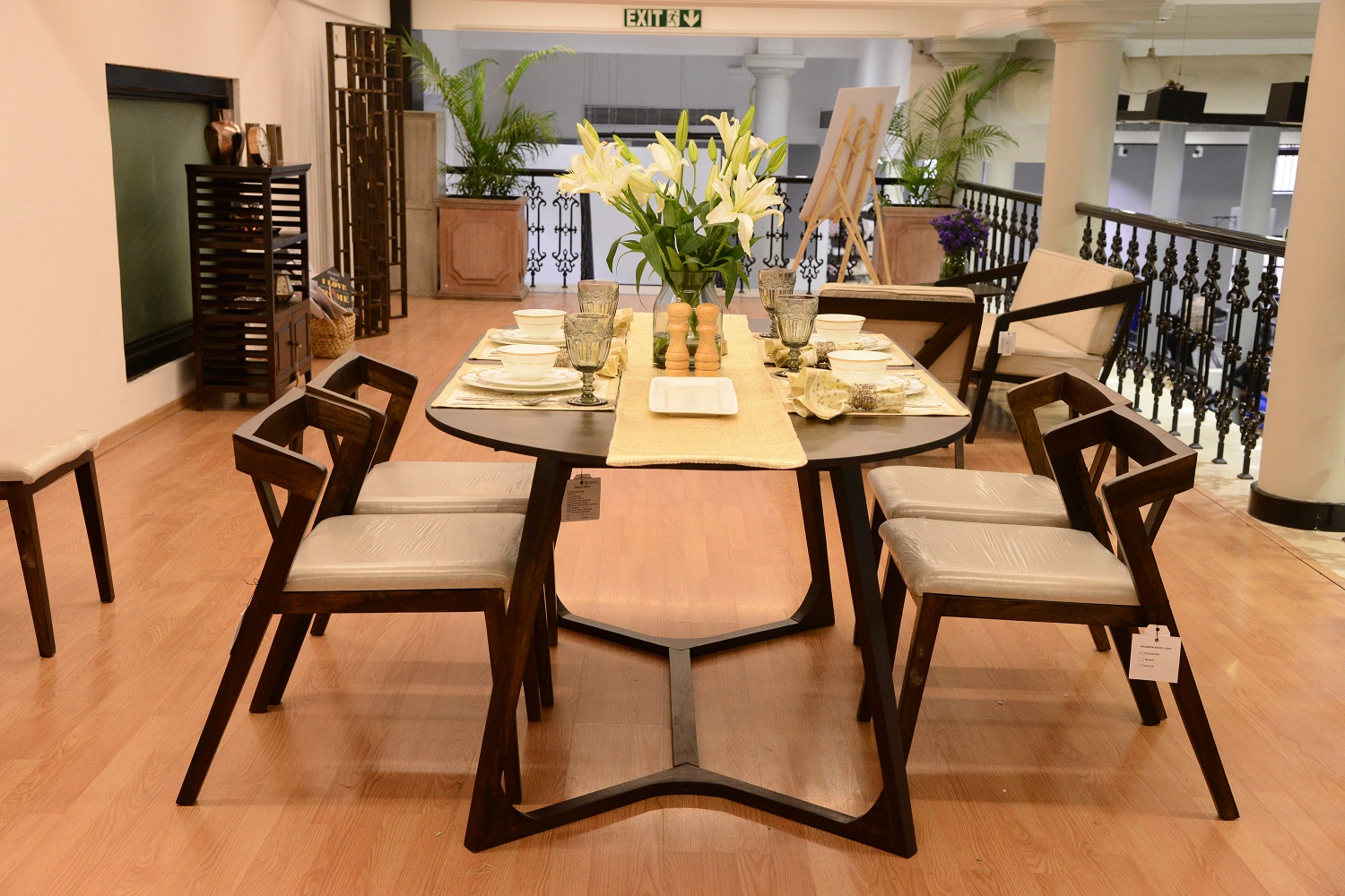 WESTSIDE HOME | GingerSnaps