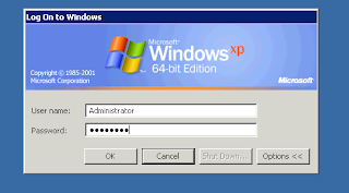 sebcio: Windows XP 64bit for IA64