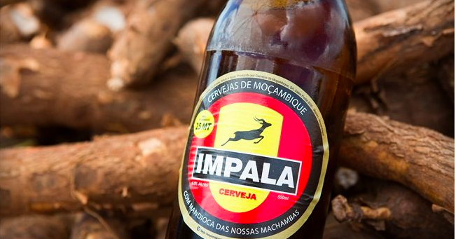Timbuktu Chronicles: How cassava beer 'Impala' in Mozambique has ...