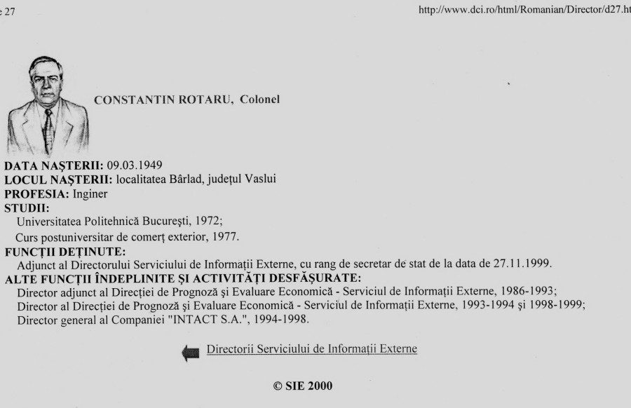 Cine este cu adevarat Dan Voiculescu, omul multiplicat in fiecare ...