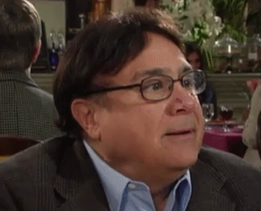 Danny Devito Animated