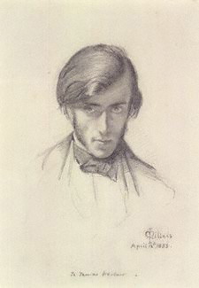 The Kissed Mouth: F. G. Stephens: A Respectful Look at his Contribution ...