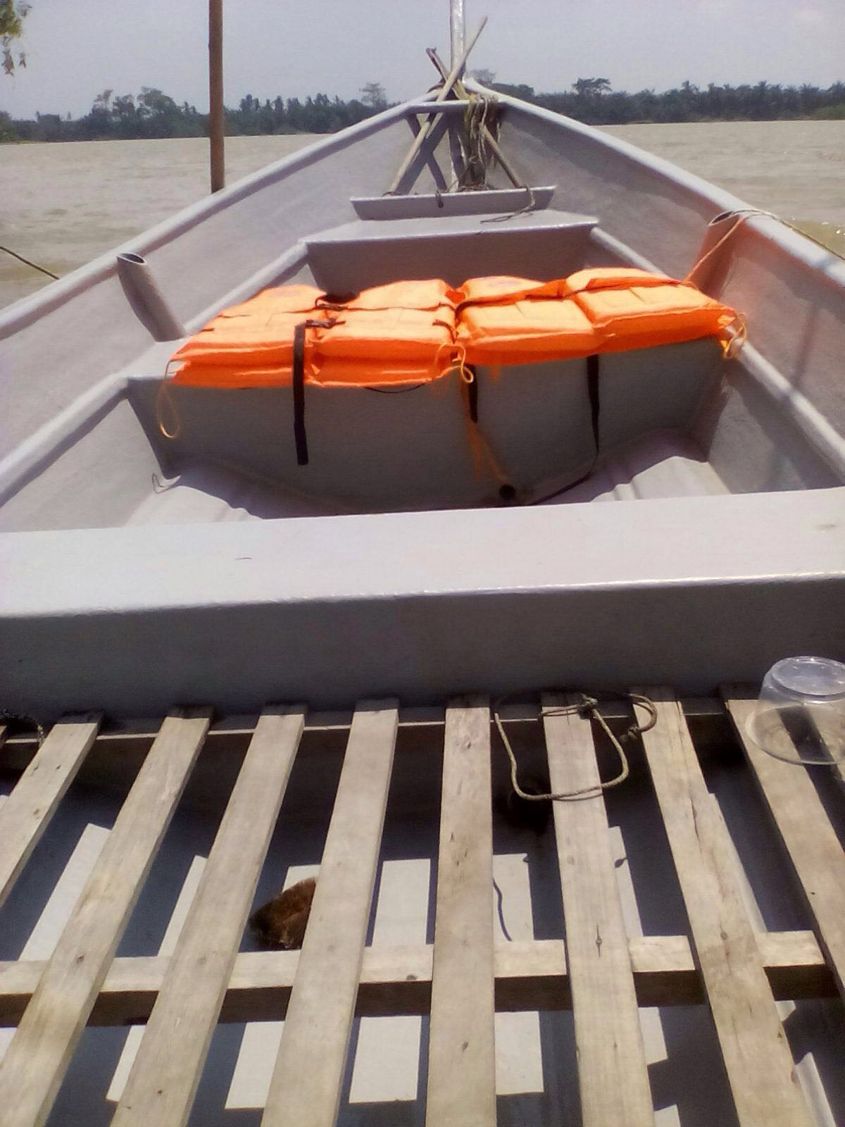 Perkhidmatan Sewa Bot No1 di Teluk Intan