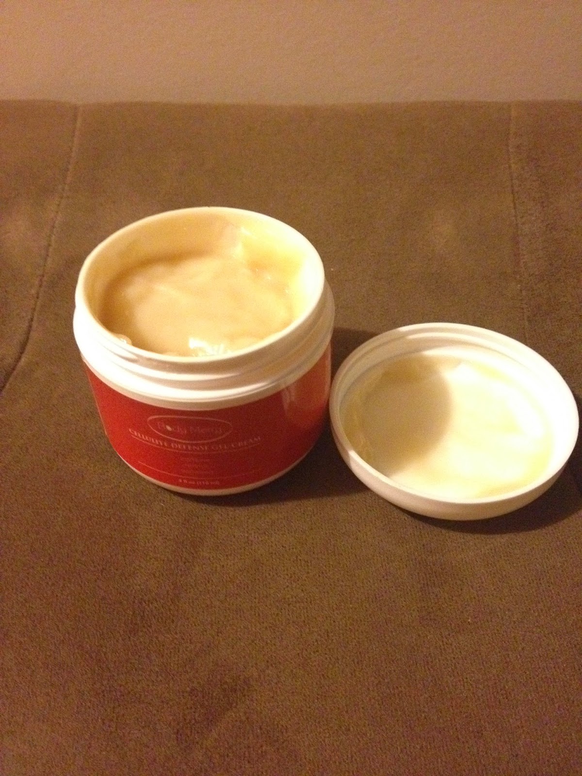 Katrina's Review Blog: Body Merry Eye Cream + Hyaluronic Acid Serum ...