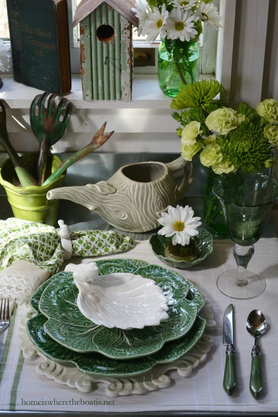 Dirty Fabulous: Celebrating All things Irish!