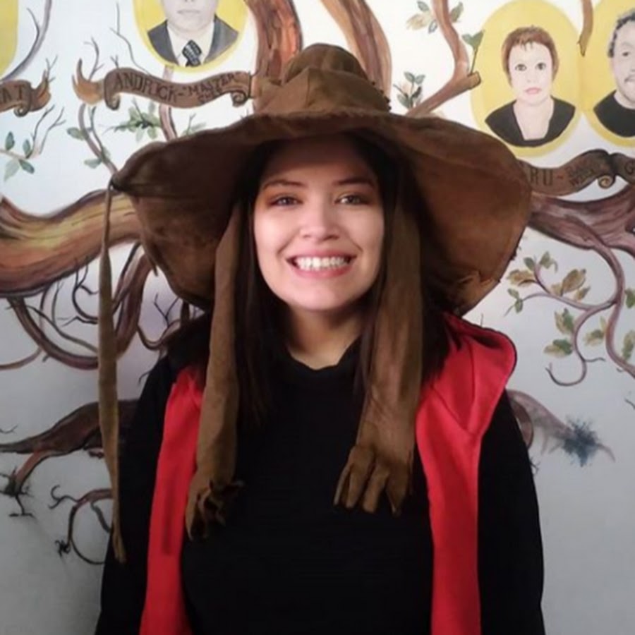 Blablablaubooks: YouTubers que hablan de Harry Potter