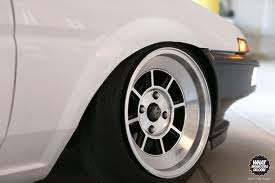 JDMbits: Rota Wheels Available In 15'' Now For The AE86!