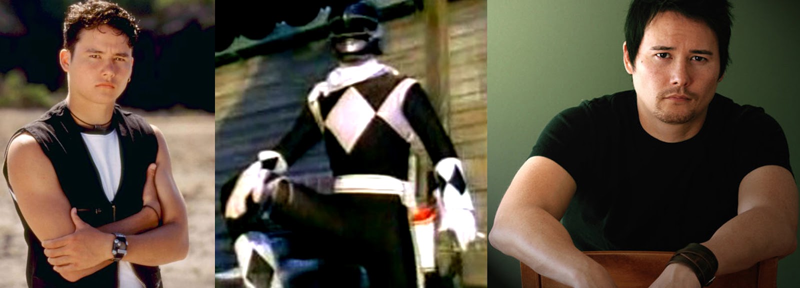 Meteorito Perdido: ¿Qué ha sido de los Power Rangers?