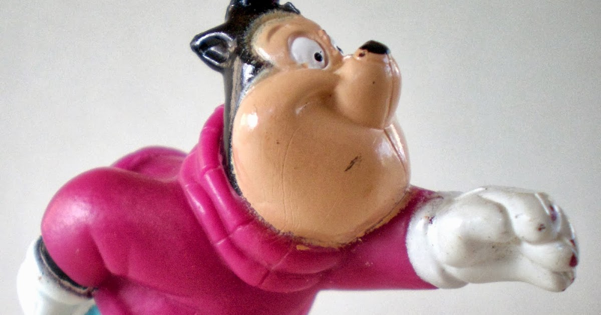 Beach Party Attitude: Peter 'PJ' Pete, Jr