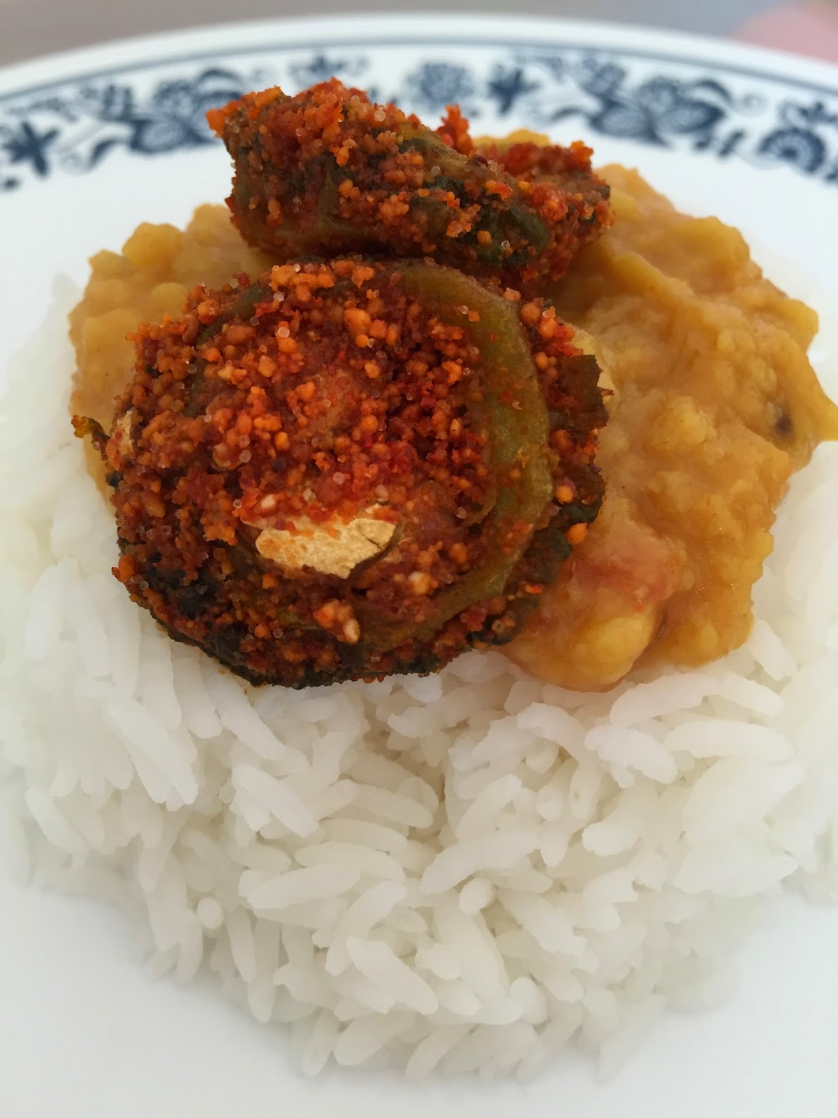 Kakarakaya Fry(Karela Fry/Bittermelon Fry) | For a Healthy Lifestyle ...