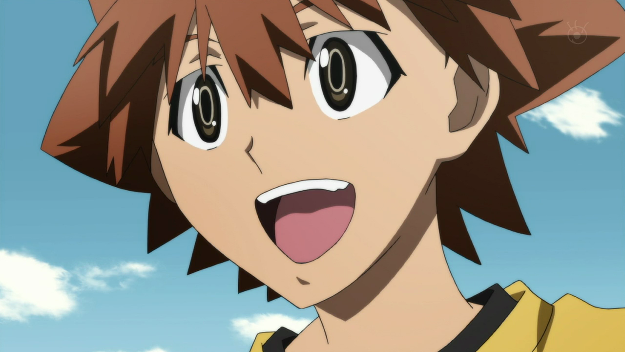 AnimeYomi: Shiki ( Corpse Demon)