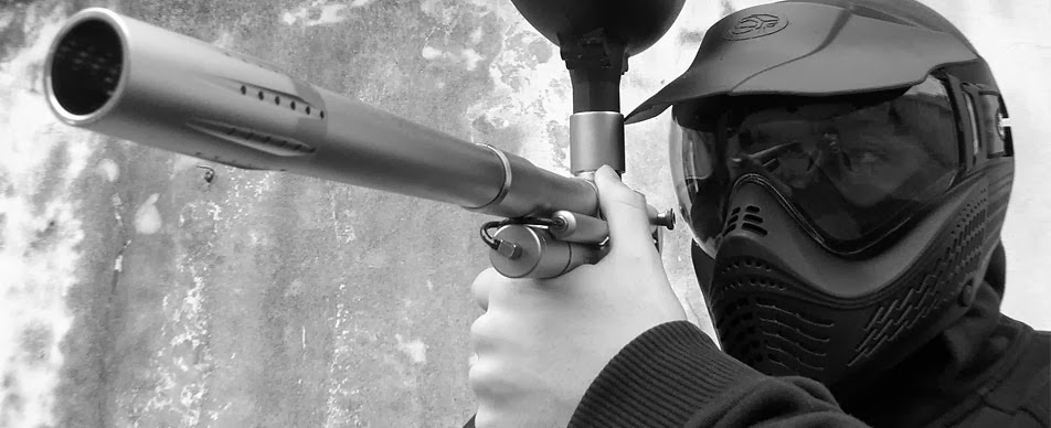 Adventure Camp Sohna: The Art of Paintball - The Basics