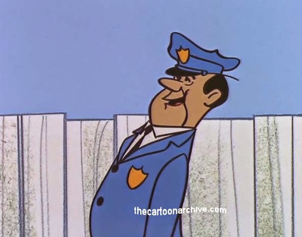 OLD NEW YORK: Top Cat