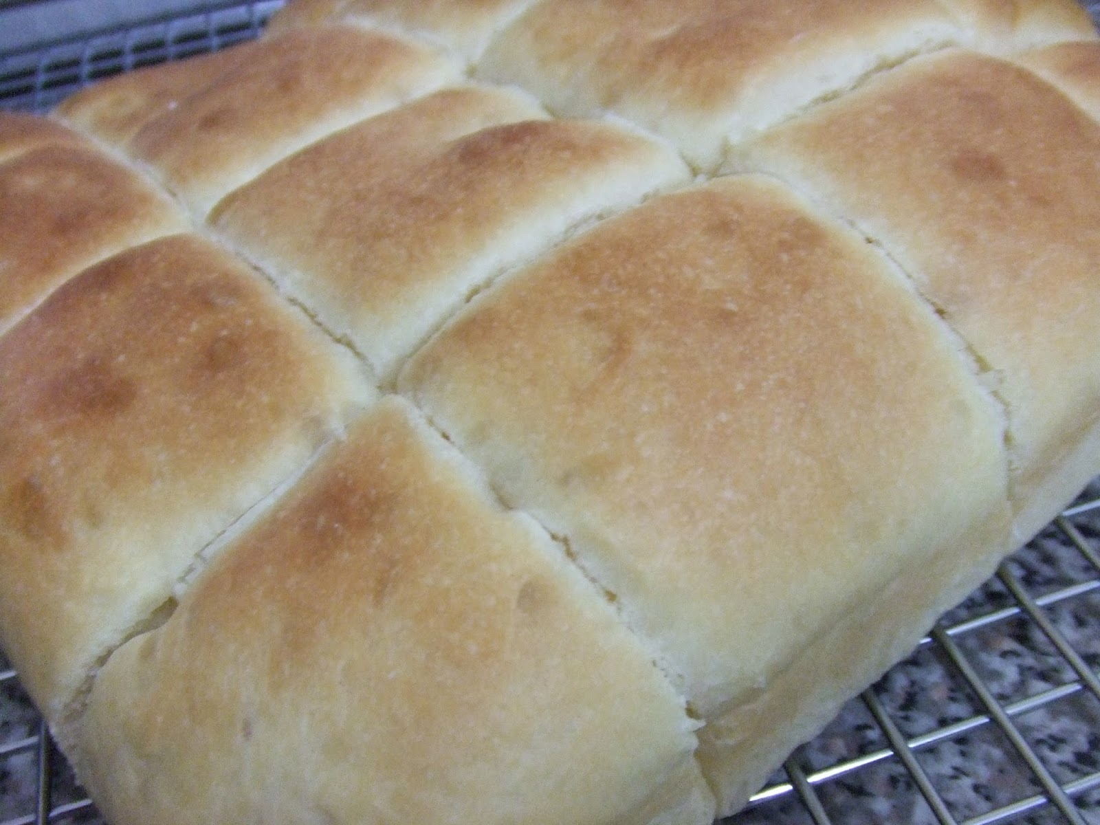 MY-HUMBLEKITCHEN: CHEESE SQUARES