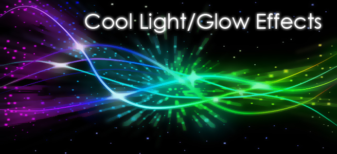 Creating Cool Light/Glow Effects in 3D studio Max ~ Visual FX - >VFX ...