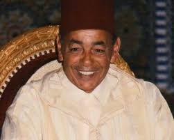 HISTOIRE: SA MAJESTÉ LE ROI HASSAN II (Maroc)