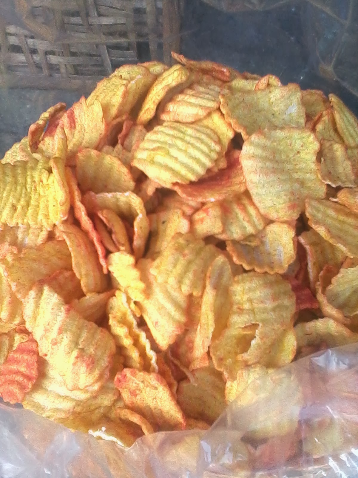 Grosir Slondok Magelang & Aneka Ceriping Magelang