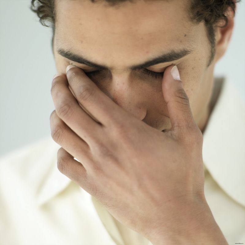 Es Asombroso: ¿Que pasa cuando parpadeamos?