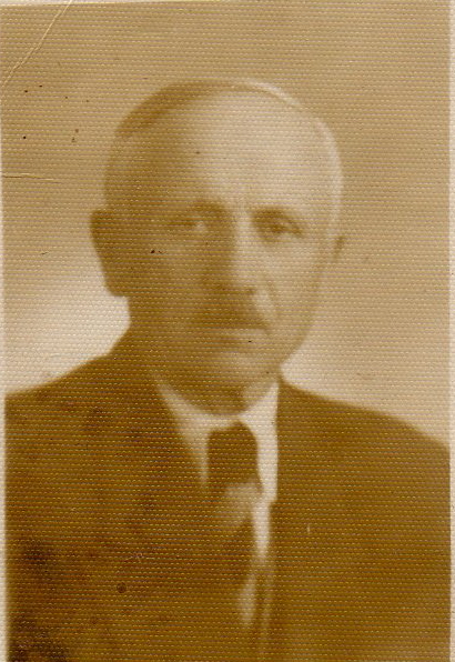 W poszukiwaniu korzeni: Antoni Stankiewicz. Ucieczka na Węgry