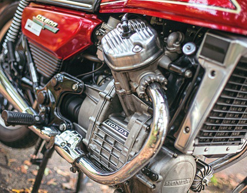 Engine Paint Finish Protection ? It's Easy If You Do It Smart ...