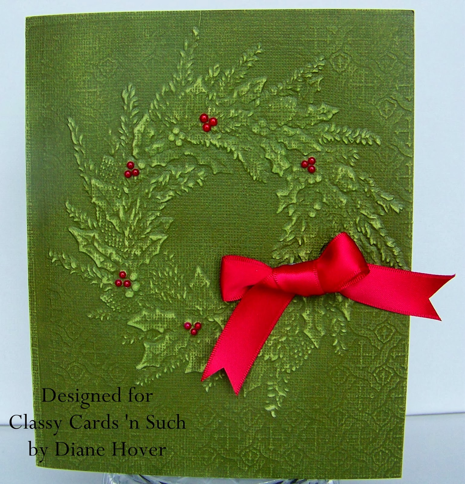 Nellies Nest: Rustic Wreath