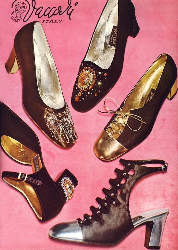 1971 | VACCARI | BOLOGNA | PART 2 | TheHistorialist