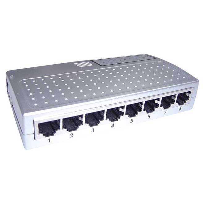 Construccion De Una Red!: DISPOSITIVOS DE INTERCONEXION DE REDES!