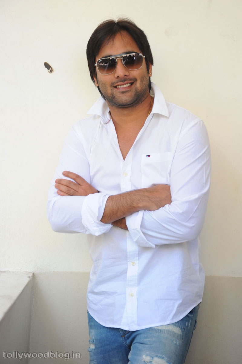 Telugu Hero Tarun latest Photo Shoot photos Stills Gallery