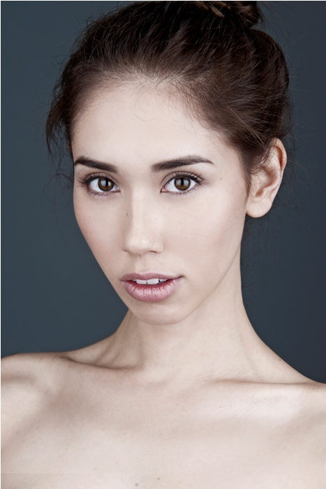 Dallys Models: Fresh Faces Files: Jenna Lee