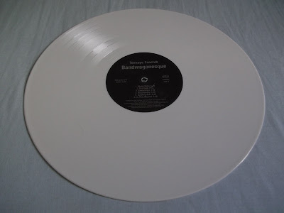 vinilgrafias ))): Teenage Fanclub - Bandwagonesque [1991] - Special ...