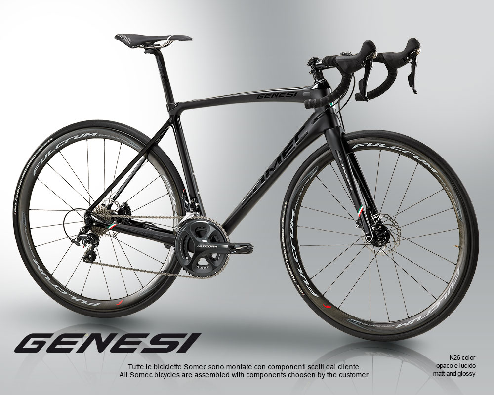 All About Bicycles, Parts, Tools and Cycling Gears: Somec: Italian Job ...