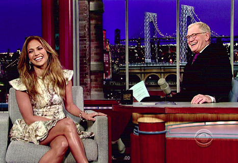 Style Watch: Jennifer Lopez - Fashionably Fly