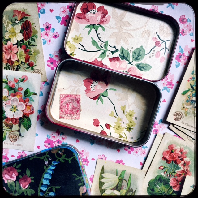 CappuccinoAndArtJournal: You Asked For This (Altered Tin Tutorial)