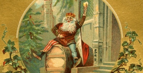 Cervezal: El incierto origen de la leyenda de Gambrinus