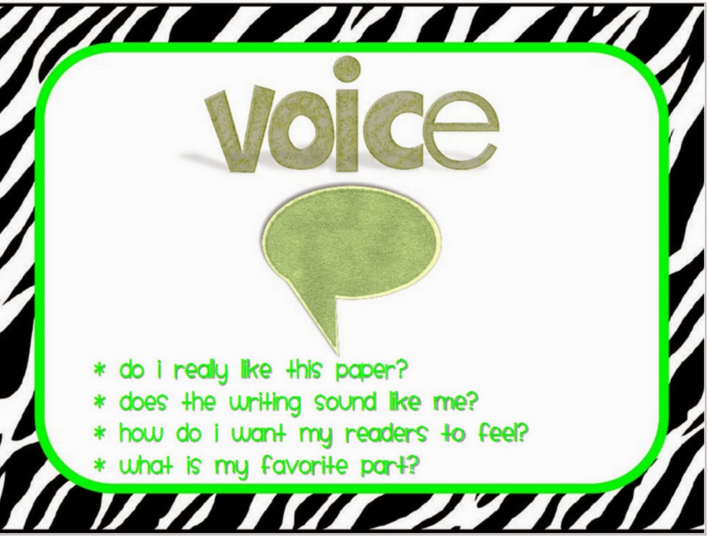 Writing Traits Teaching Writing Classroom Writing writing-traits-teaching-writing-classroom-writing