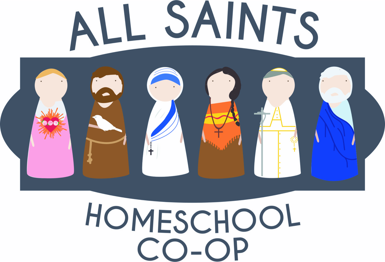 All Saints Homeschool Amarillo: Lenten Liturgical Feast