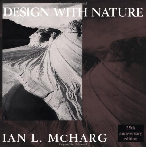 Urban Research: Ian McHarg, Landscape Architecture, and ...