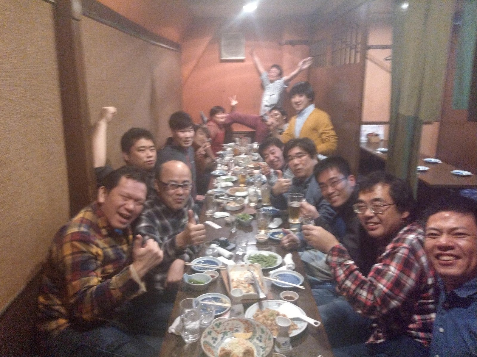 PyCon JP Blog: 「Python Boot Camp in 仙台」を開催しました！