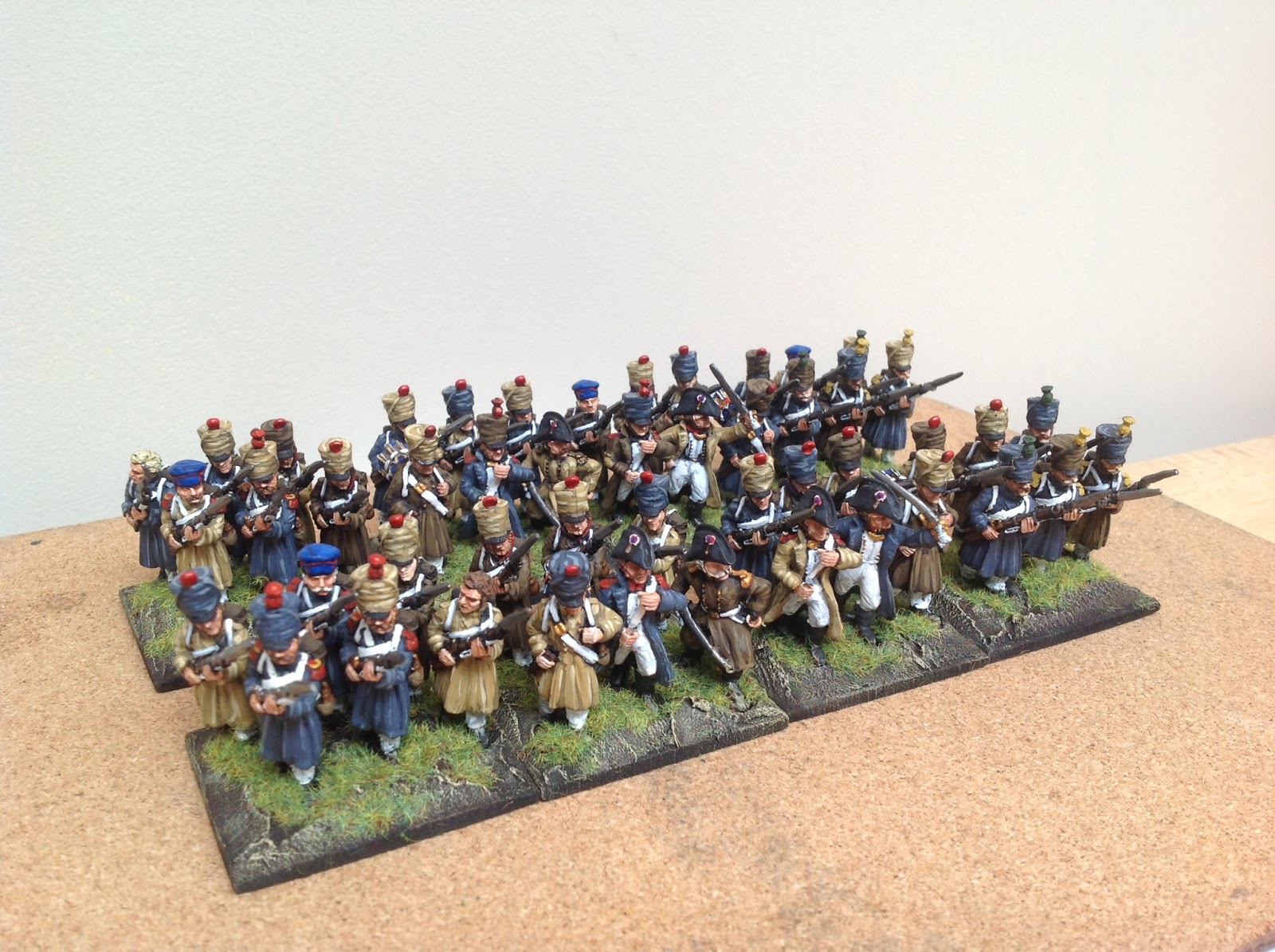 15mm paint shack: 28mm ACW union 6 horse limber WIP / French Finished