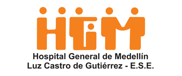 MIRADA ESTÉTICA HACIA LA SALUD: HOSPITAL GENERAL DE MEDELLIN