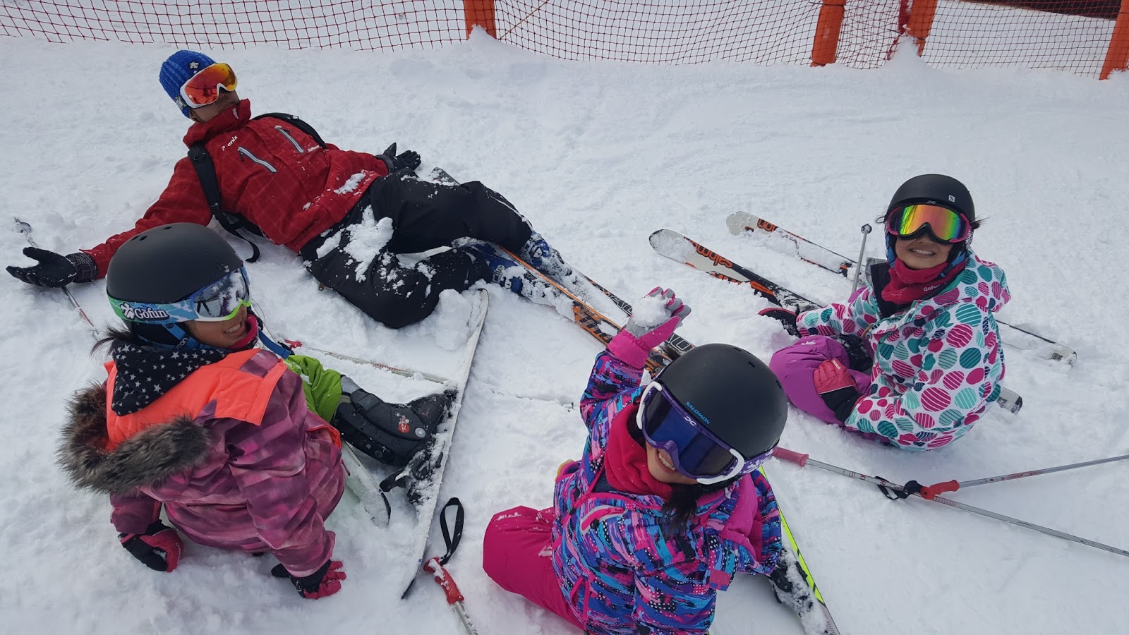 Enjoy Ski In Korea: SKI TOUR @KOREA - Visit us in winter, Take a ski ...