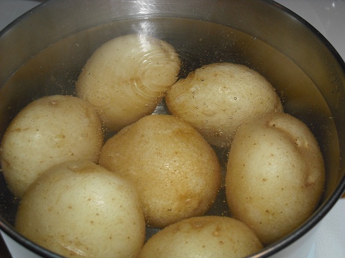 Culinary Alchemy: July 2012