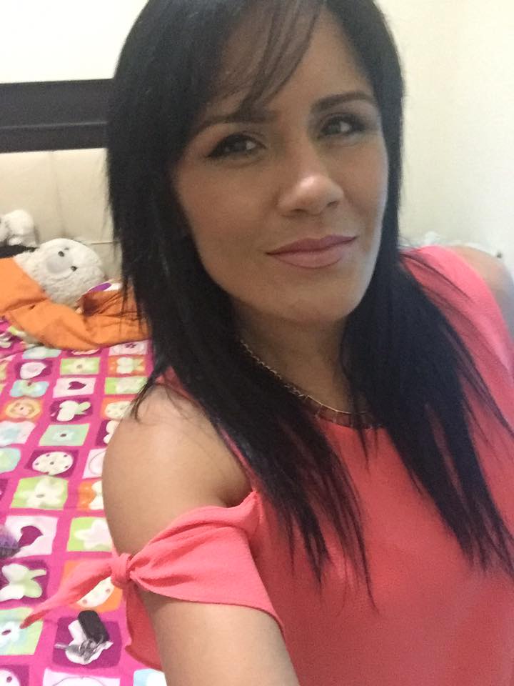 Gloriosas Guerreras: Yazmín La Rusita Rivas con Gloriosas Guerreras