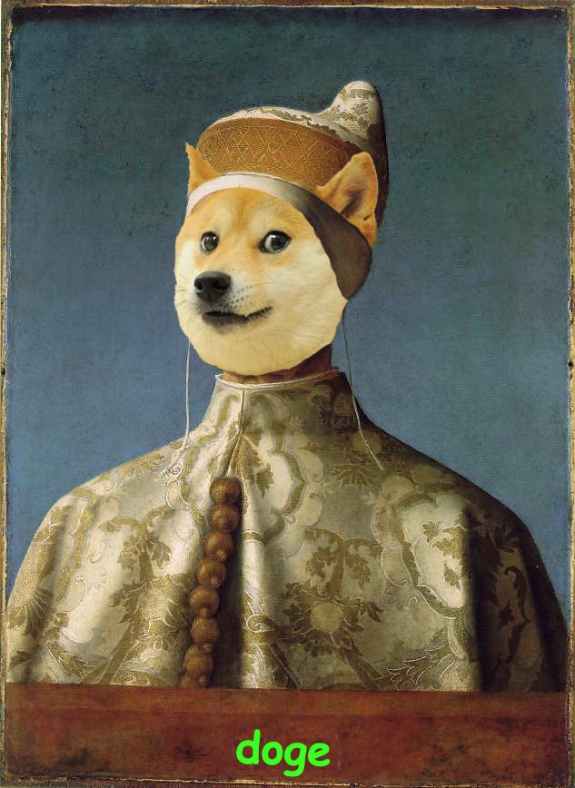 The Volidity Report: Venetian Doge